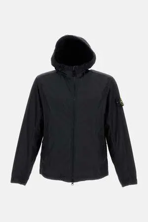 Stone Island Hooded Jacket