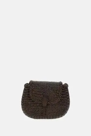 Dragon Diffusion Woven Mini Bags
