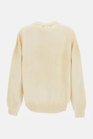 GOLDEN GOOSE Crewneck Sweatshirt