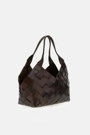 Dragon Diffusion Castello Bag - Brown