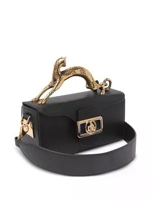 LANVIN Cat-handle Tote