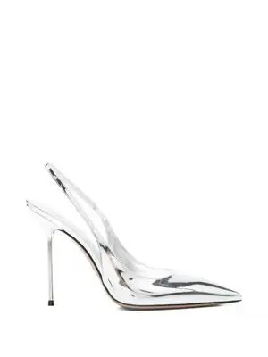 Paris Texas Lidia Point-toe Pumps