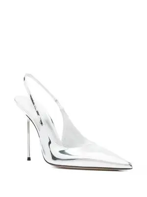 Paris Texas Lidia Point-toe Pumps
