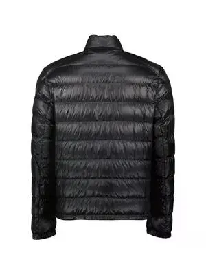 Moncler Long-sleeved Zip-up Padded Jacket