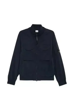 C.P. COMPANY Patch Pocket Jacket