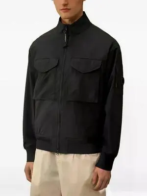 C.P. COMPANY Patch Pocket Jacket