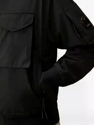 C.P. COMPANY Patch Pocket Jacket