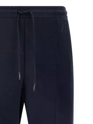 Max Mara Drawstring Track Pants