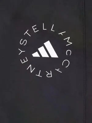 Adidas By Stella McCartney Hooded Parka Coat