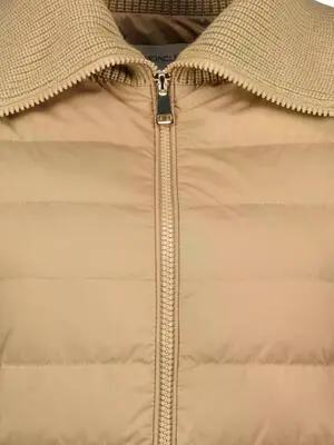 Moncler Zip-up Cardigan