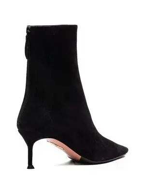AQUAZZURA Saint Honore Boots