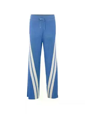 Pinko Drawstring Sports Pants For Women