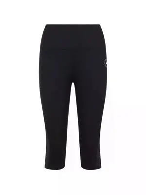 Adidas By Stella Mccartney Logo Bottoms For Women