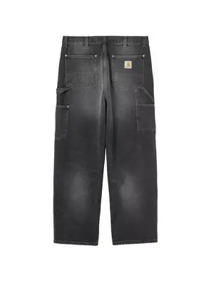 Carhartt Work In Progress Double Knee Pant
