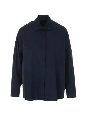 DONDUP Button Long-sleeve Shirt