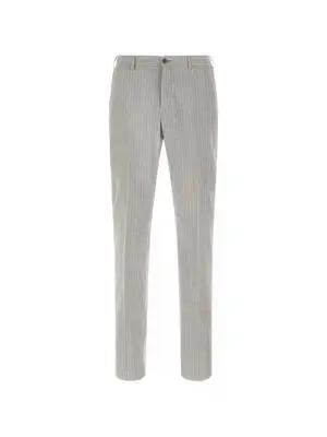 Pal Zileri Pinstripe Double-breasted Suit