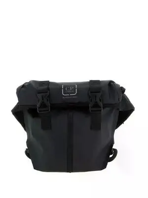 C.P. COMPANY Series Transformable Backpack - Black