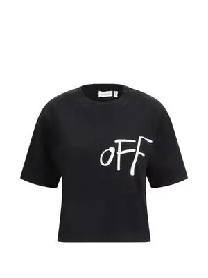 Off-White Logo T-shirt