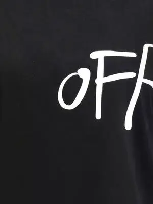 Off-White Logo T-shirt