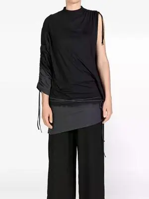 Y3 Cut Out Tops For Women