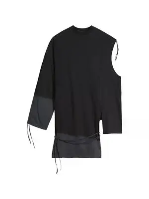 Y3 Drape T-shirt