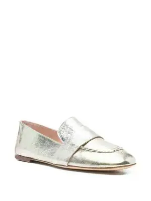 Agl Marienne Round-toe Loafers