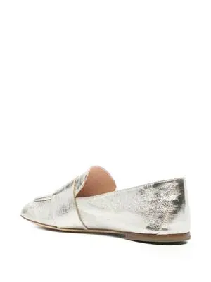 Agl Marienne Round-toe Loafers