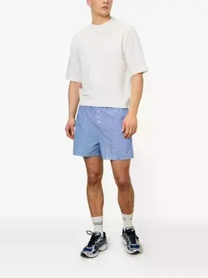American Vintage Striped Shorts