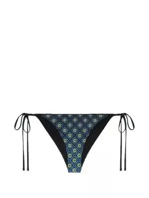 Casablanca Tie Up Swimwear For Women
