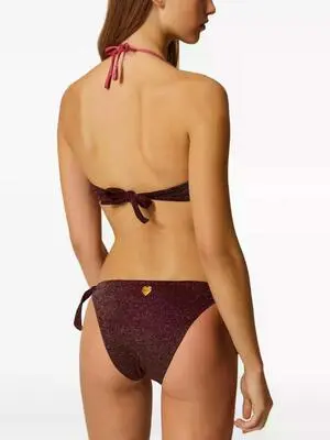 TWINSET Tie-fastening Bikini Bottom