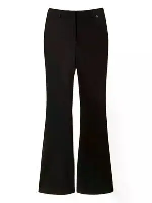 TWINSET Logo Trousers