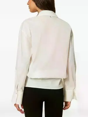 TWINSET Long-sleeve Shirt