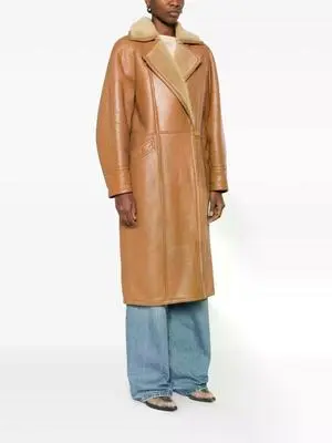 A.N.G.E.L.O. VINTAGE CULT 1980s Overcoat