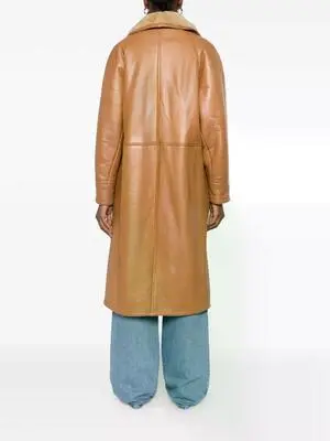 A.N.G.E.L.O. VINTAGE CULT 1980s Overcoat