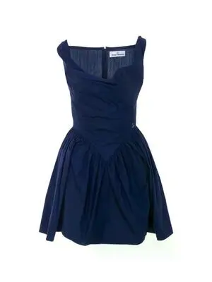 Vivienne Westwood Sleeveless Cocktail Dresses