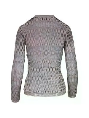 Missoni Textured V-neck Cardigan