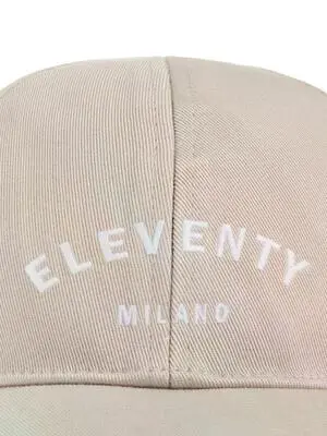 Eleventy Logo Baseball Cap