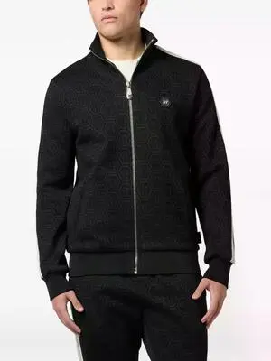 Philipp Plein Sports Jacket