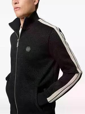 Philipp Plein Sports Jacket