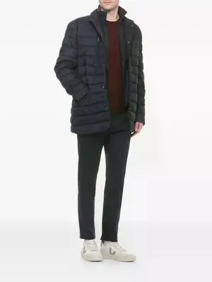 SAVE THE DUCK Quilted Padded Coat