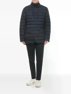SAVE THE DUCK Quilted Padded Coat