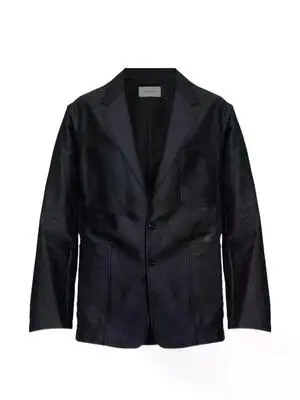 LEMAIRE Pocket Blazer