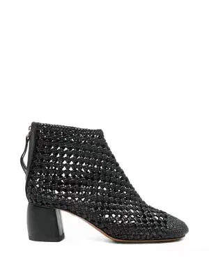 Forte_forte Block Heel Shoes For Women