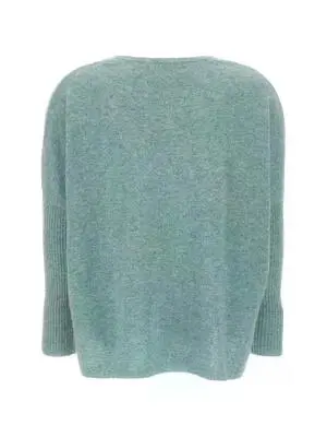 NOT SHY Faustine V-neck Sweater