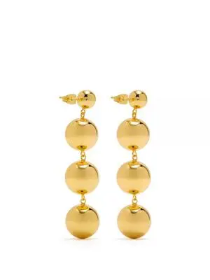Anni Lu Hi Ho Drop Earrings