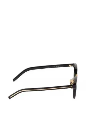 Prada Round-frame Sunglasses