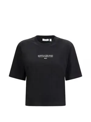 Off-White Crew-neck T-shirt