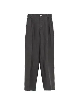 Jacquemus Button Detailed Pants For Men