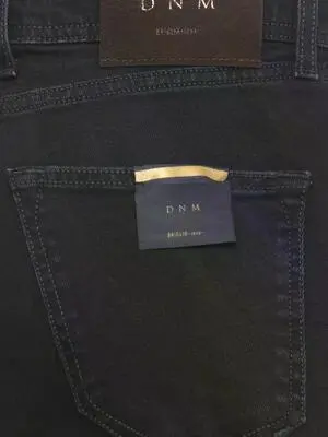 BRIGLIA 1949 Slim Fit Jeans