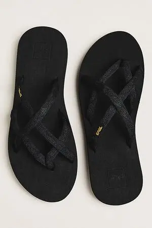 Teva Elastic Sandals For Women